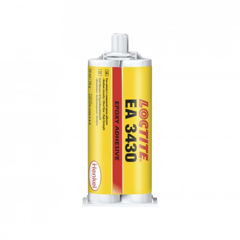 Епоксидно лепило Loctite EA 3430 А&B - 50ml