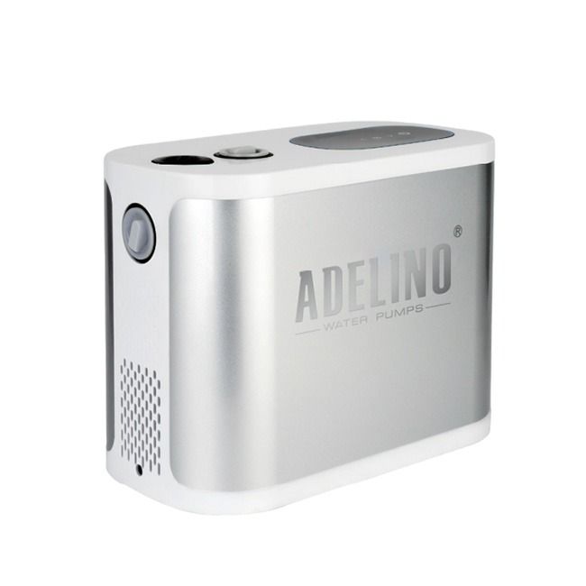 Хидрофорна система WITA Adelino CA600